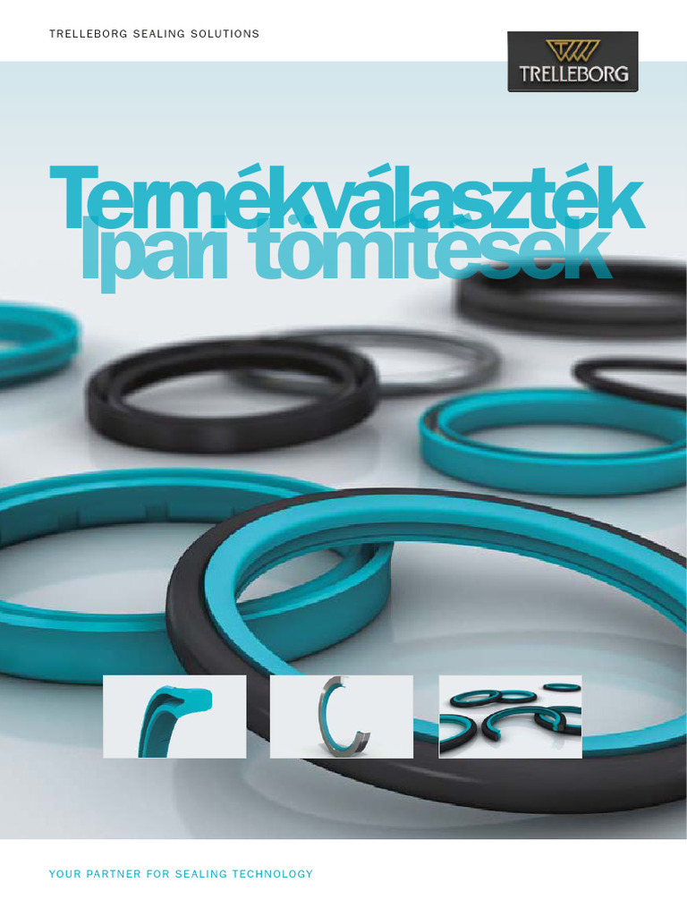 Product Range Hu | PDF