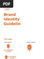 HCL Logo Usage Guidelines | PDF