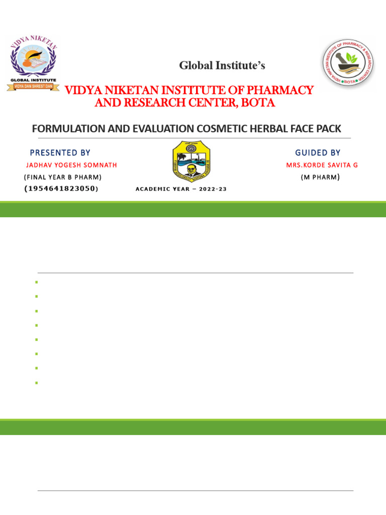 yogesh ppt (7) | PDF