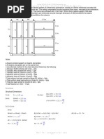 S1.03 - Structural Symbols and Notations | PDF | Beam (Structure ...