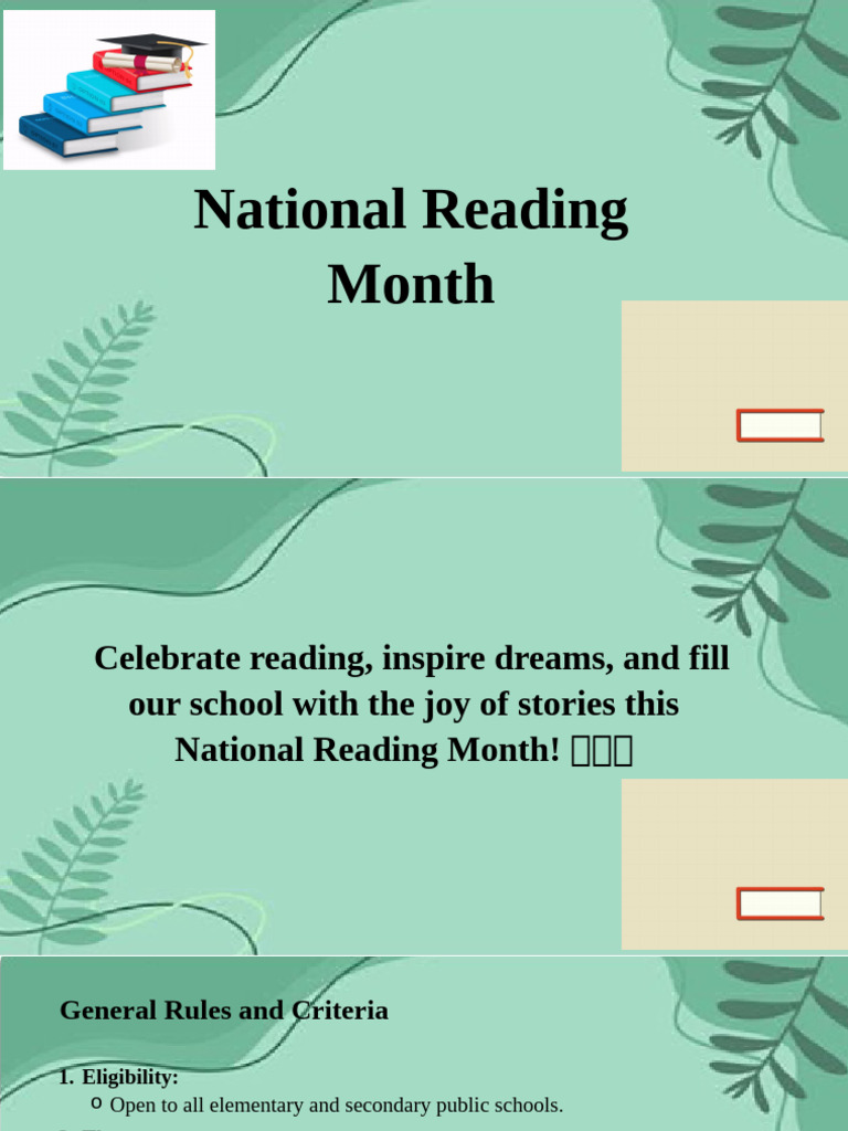 Bulletin-Board-Contest | PDF | Human Communication