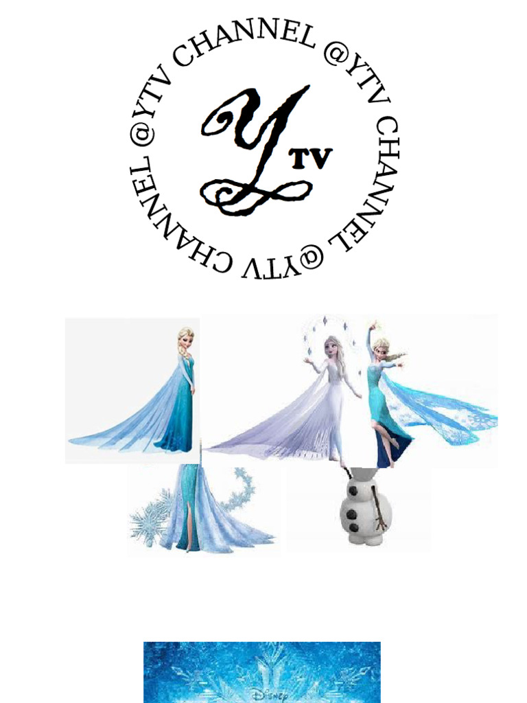 FROZEN | PDF