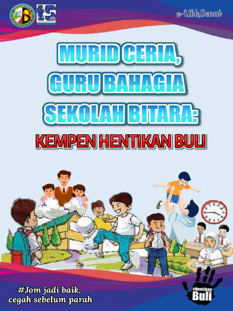 Infografik Buli 2024 | PDF