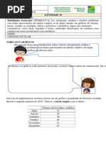 Face - Aresta e Vertice-4ºano | PDF