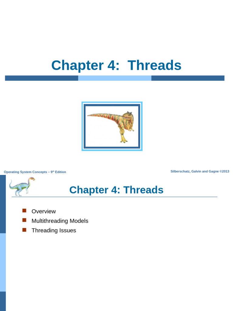 OS Module02 Threads | PDF | Thread (Computing) | Process (Computing) OS Module02 Threads | PDF | Thread (Computing) | Process (Computing)
