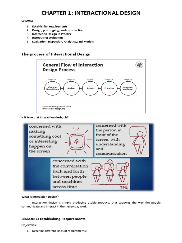 Handout | PDF | Use Case | Password