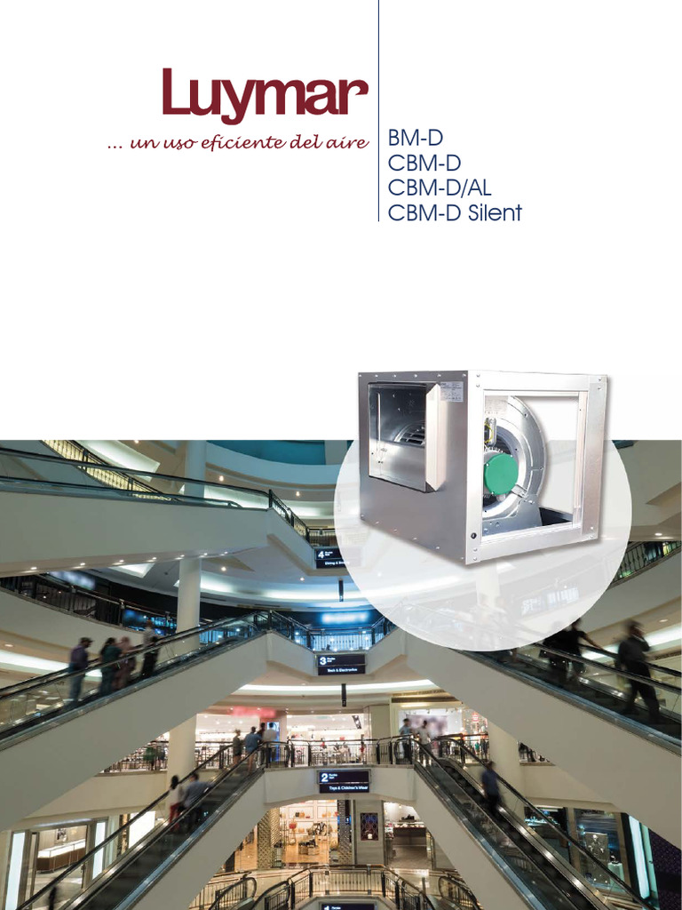 2.2 BMD CBM D CT2022 Low | PDF | Ingeniería mecánica | Bienes manufacturados