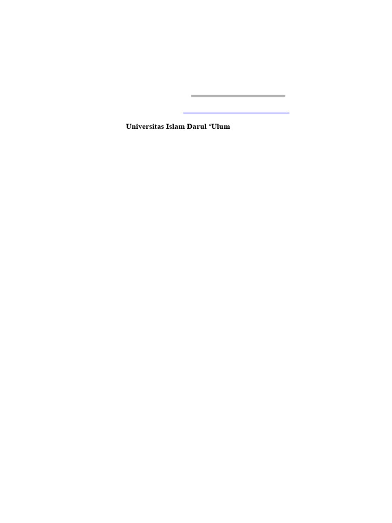 Arsitektur Neo Vernakular | PDF