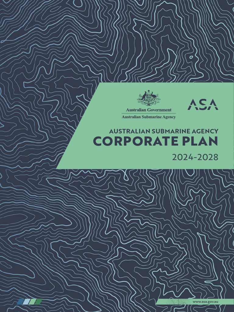 ASA Corporate Plan 2024-2028 | PDF | Nuclear Proliferation | Nuclear Power