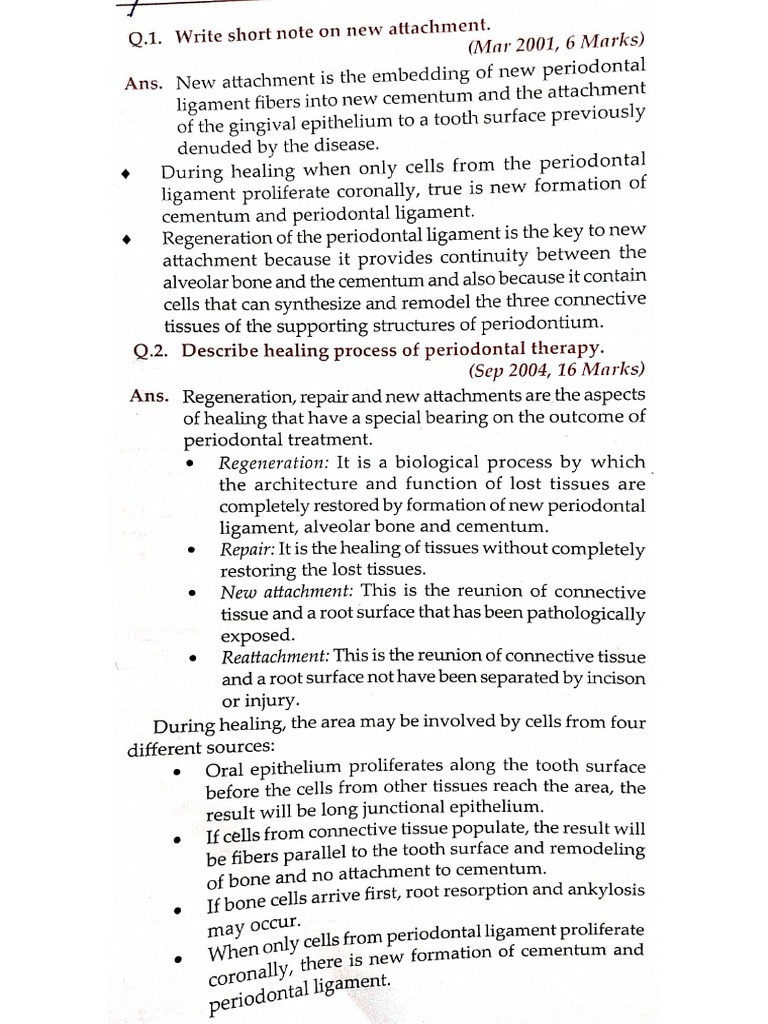 Instrument Perio | PDF