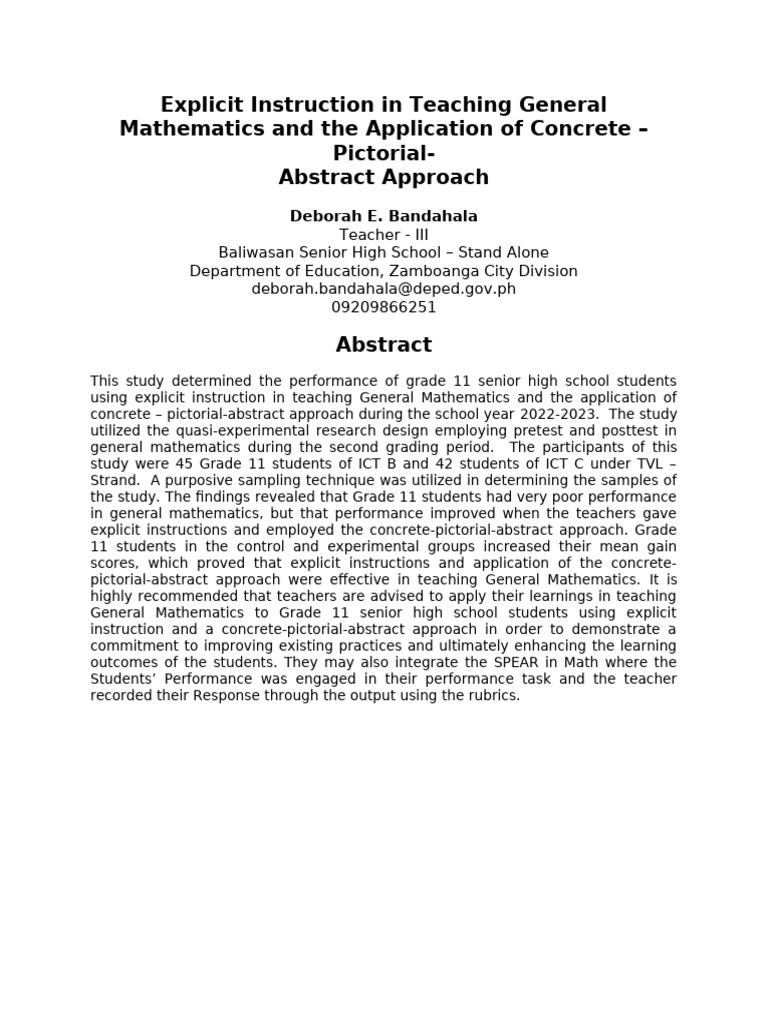 FINAL-POSTER-CPA | PDF | Mathematics | P Value