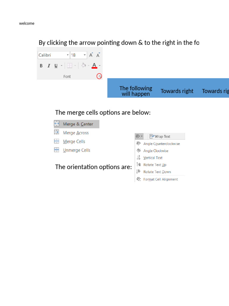 Computer Practical Term 1 Practise | PDF