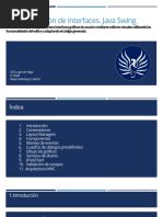 Dpo 2 U 2 A 1 | PDF | Java (lenguaje de programación) | Eclipse (software)