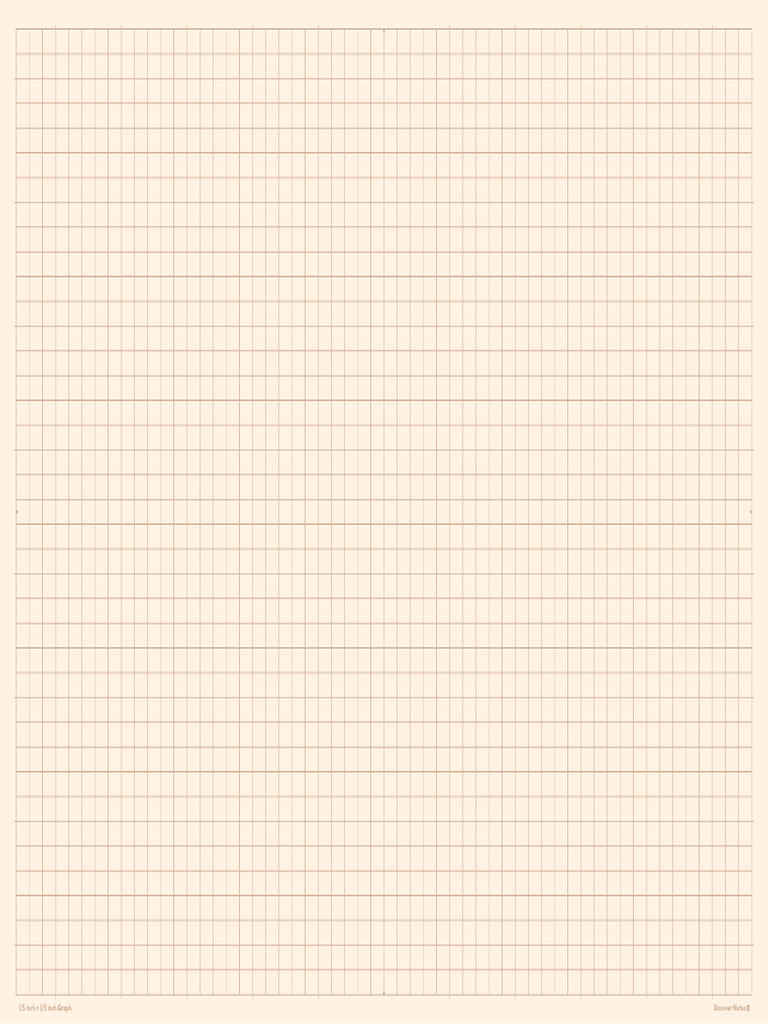 0.2 Inch Graph Blush Beige | PDF