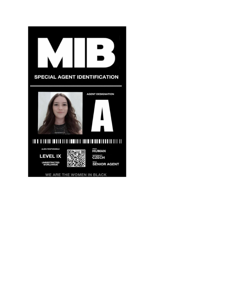 Mib | PDF
