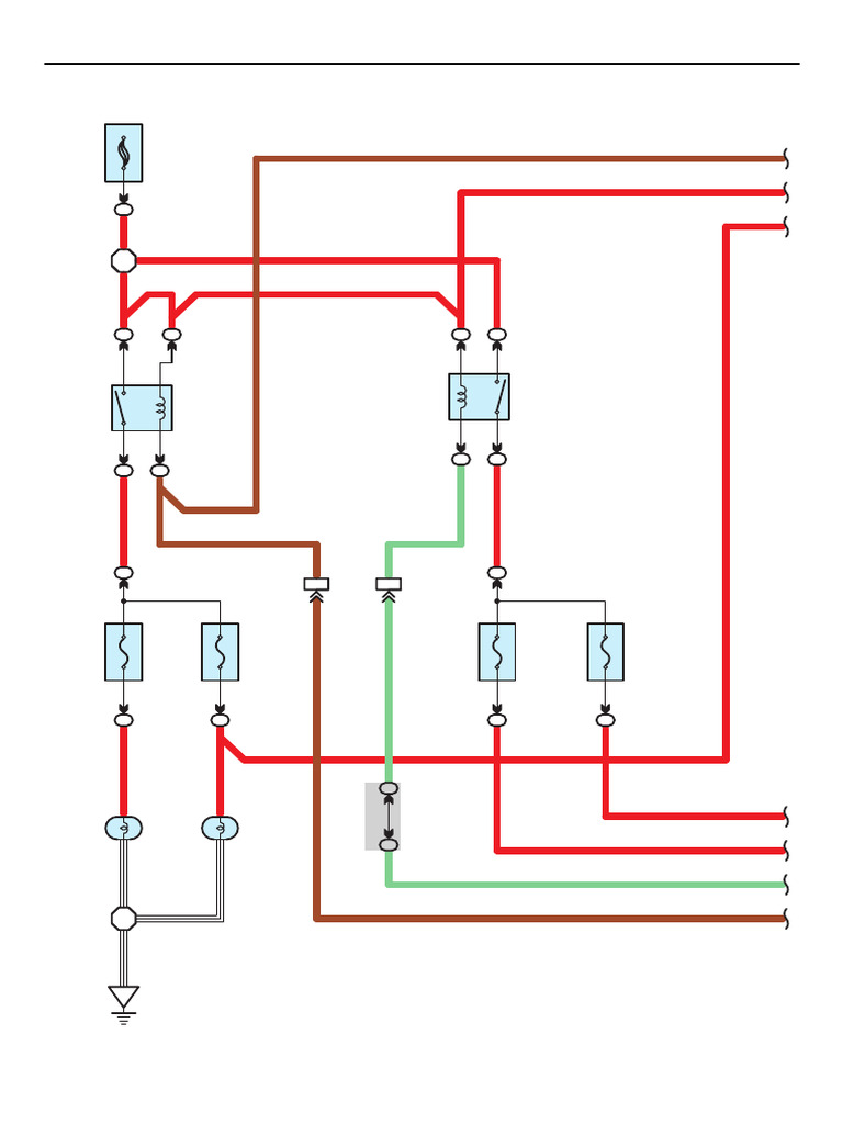Headlight | PDF | Transportation Engineering | Vehicles