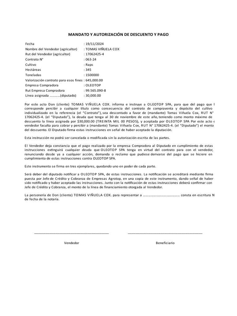 Document 4444 | PDF | Derecho