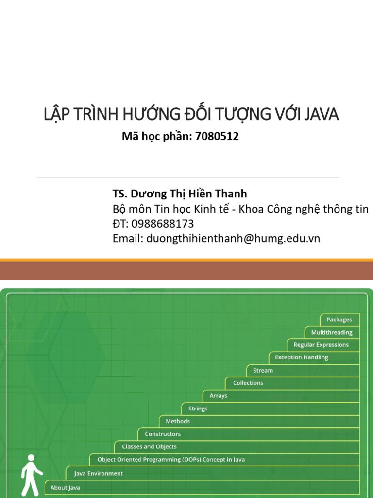 2023-Chap5 - Cac Kieu DL Nang Cao | PDF