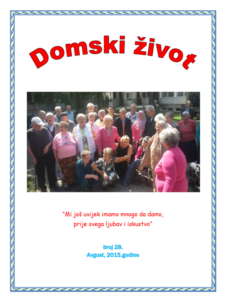 Domski 28 | PDF