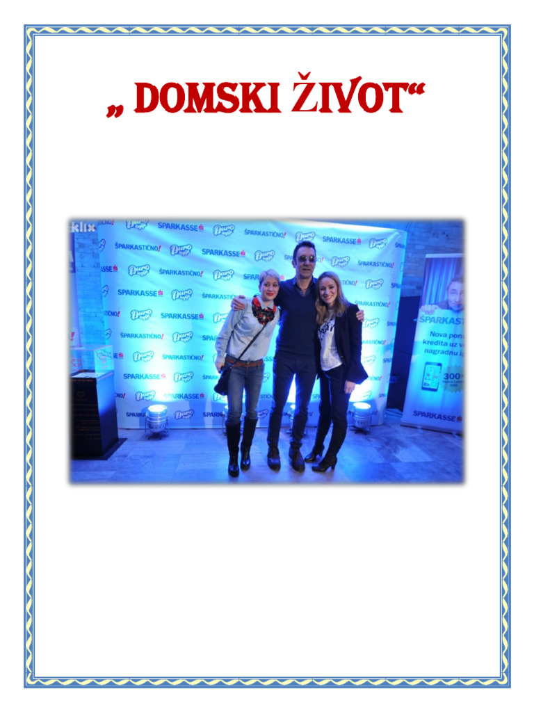 Domski 27 | PDF