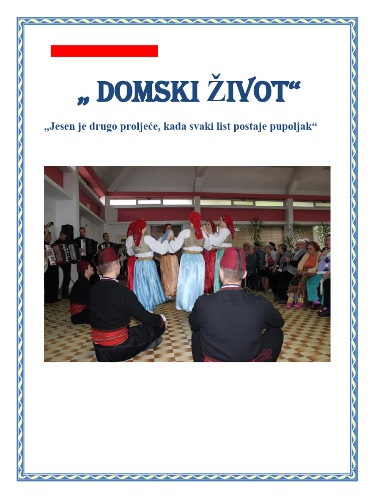 Domski 30 | PDF