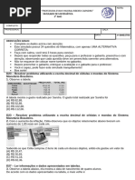 Educar Pra Valer Epv | PDF