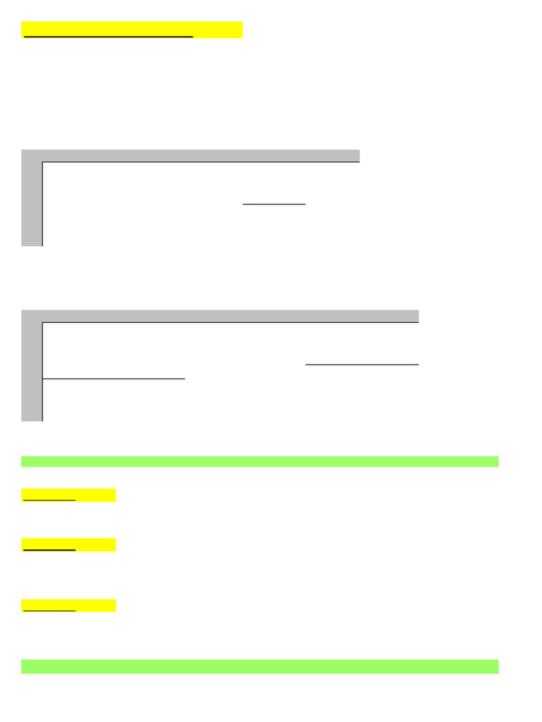 A3.1a - Introduccion Plancha y Tubo | PDF | Hoja de cálculo