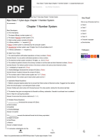 Byte Code - Class - 4 Answer Key-2024 | PDF | Computer Data Storage | World Wide Web