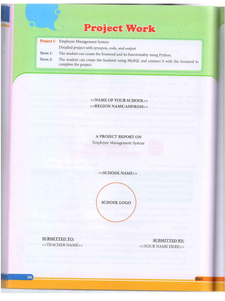 Computer Science Project On e Waste | PDF