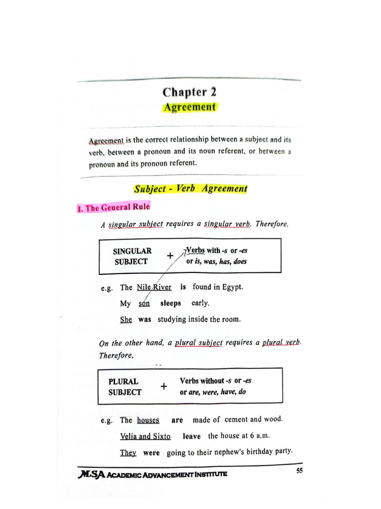 Integ Course 3 | PDF