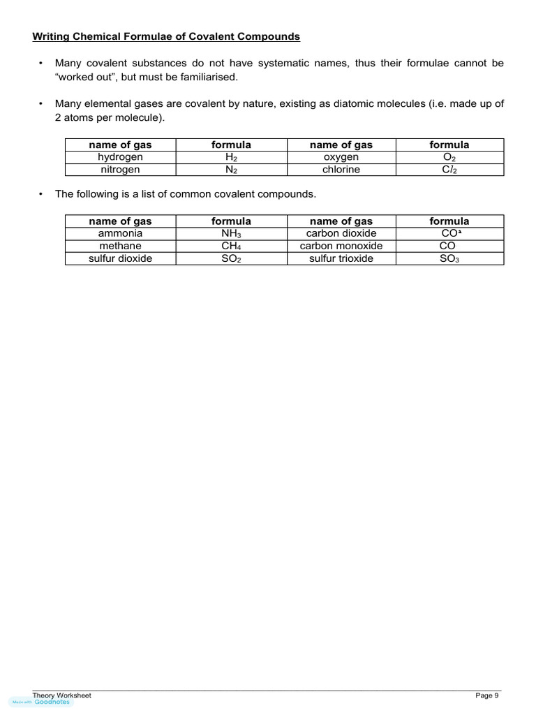 2024 S2 Atomic Structure Extension (Student) | PDF