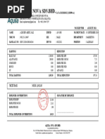 Payslip: This Is A Computer Generated Payslip. Signature Is Not ...