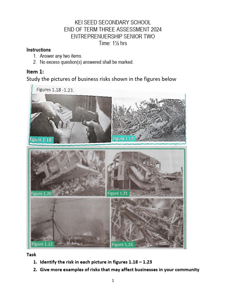 S2 Work Final - 101734 | PDF