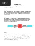 Employee Management System DFD Levels | PDF | Information Retrieval | Data
