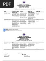 Filipino - Performace Monitoring and Coaching Form 1ST-SEM-2024-2025 ...