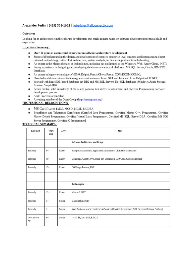 For CA Area | PDF | Component Object Model | Ibm Db2