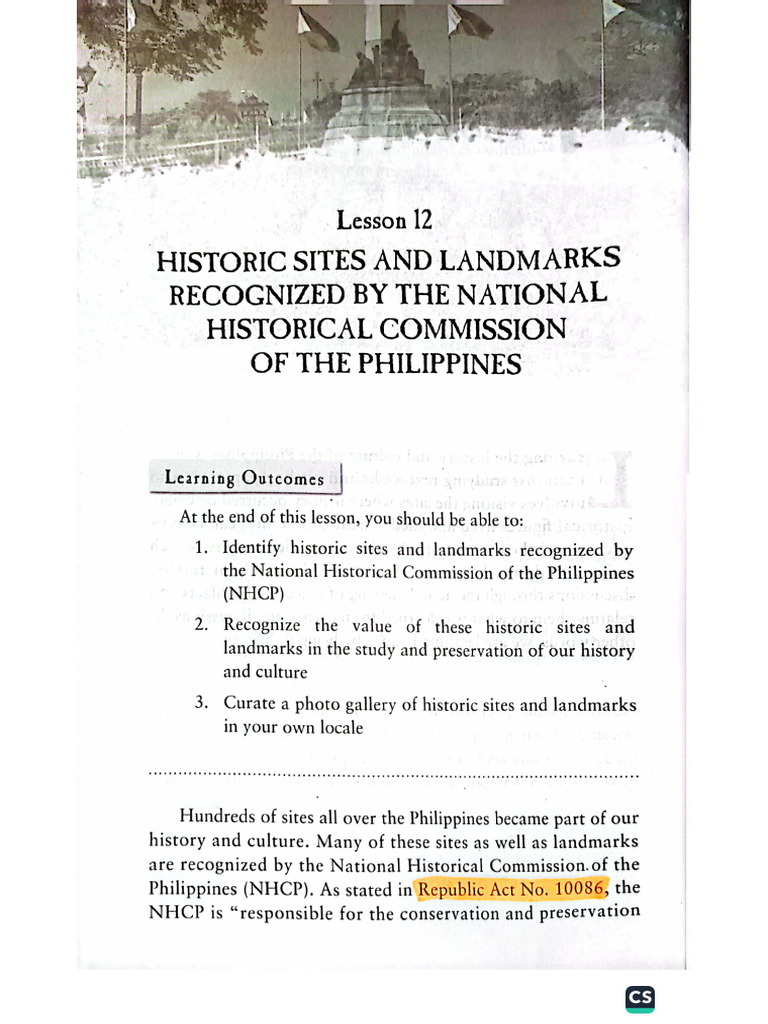 Lesson 12 Riph | PDF