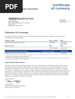 BCCNM Registration Fee Reimbursement Guide | PDF