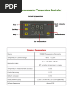 Datasheet - Easergy P5 Protection Relays - P5F30 | PDF ...