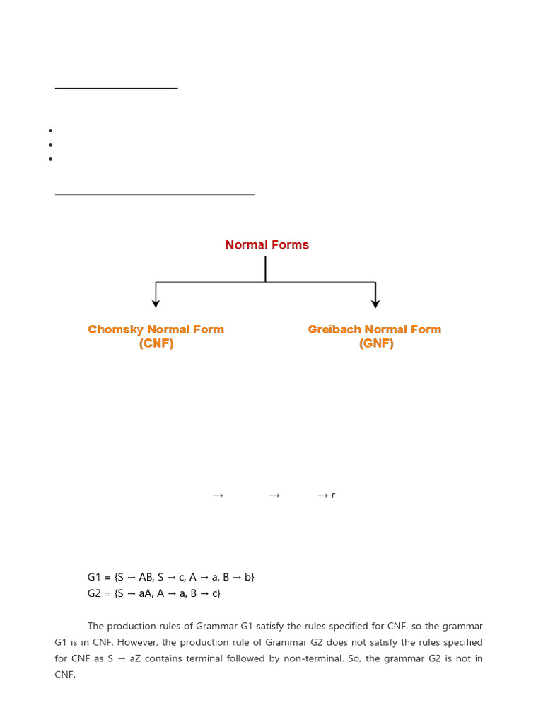 ALC Unit-3 | PDF | Mathematical Logic | Theoretical Computer Science