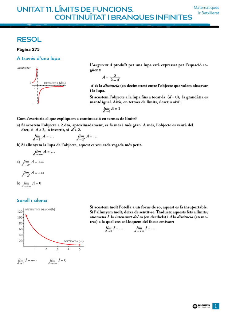 11 Soluc Mates1btx | PDF