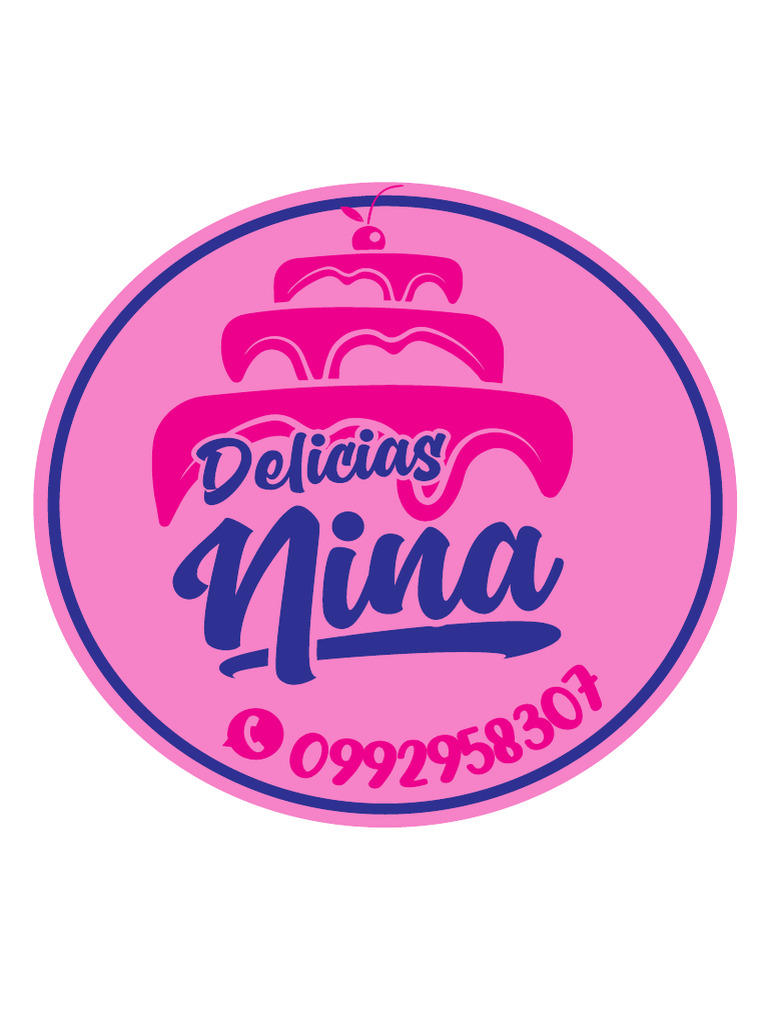 Nina Logo | PDF