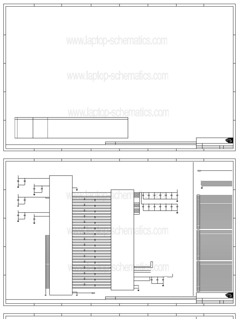 P398 - A02: G92-600/700/975, G3-256, MXM V2.0, MXM-III 8/16/32Mx32 ...