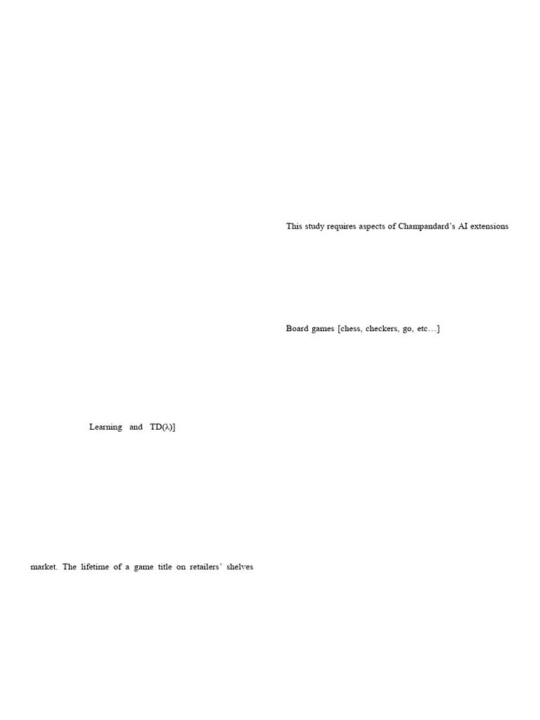 Fuzzy Q-Learning For First Person Shooters | PDF | Fuzzy Logic ...