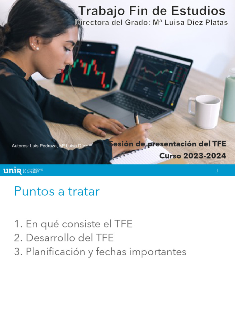 Sesión Alumnos TFE | PDF | Arte