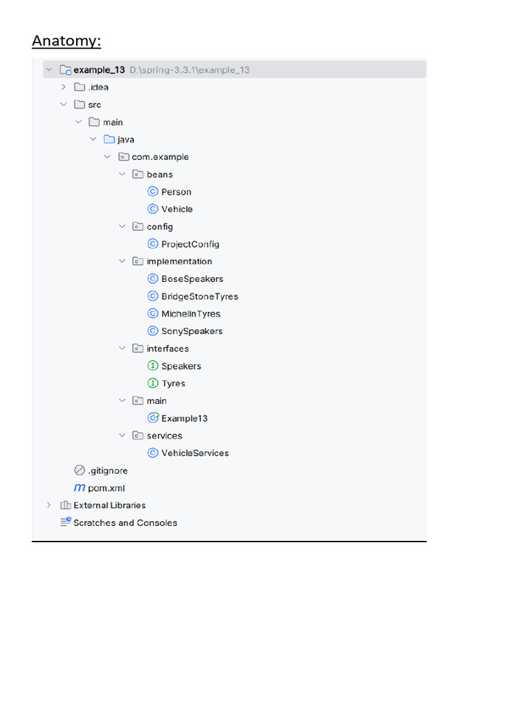 Assignment Program HFF | PDF