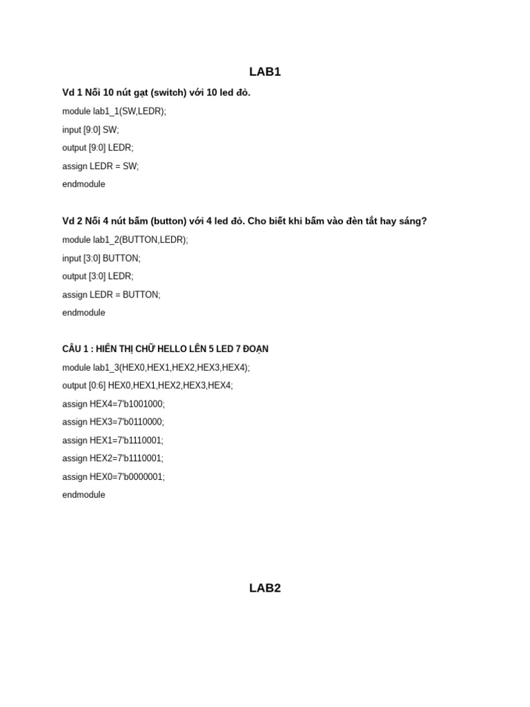 On Verilog Pdf String Computer Science Computer Programming 