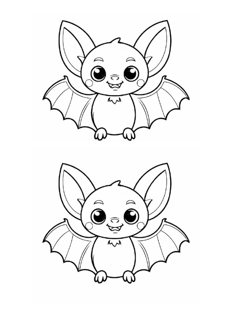 Bats | PDF