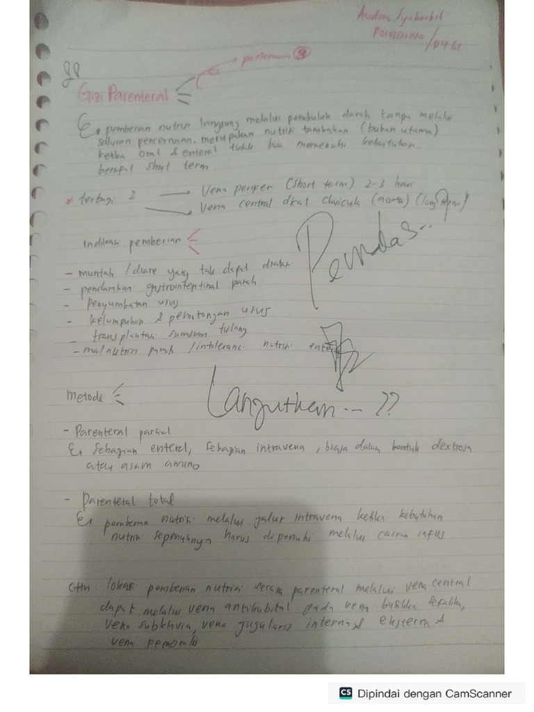 Agk Pertemuan 3 | PDF