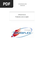 Exemple Fiche GRCF | PDF